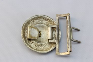 Field sling lock for an officer of the fire brigade