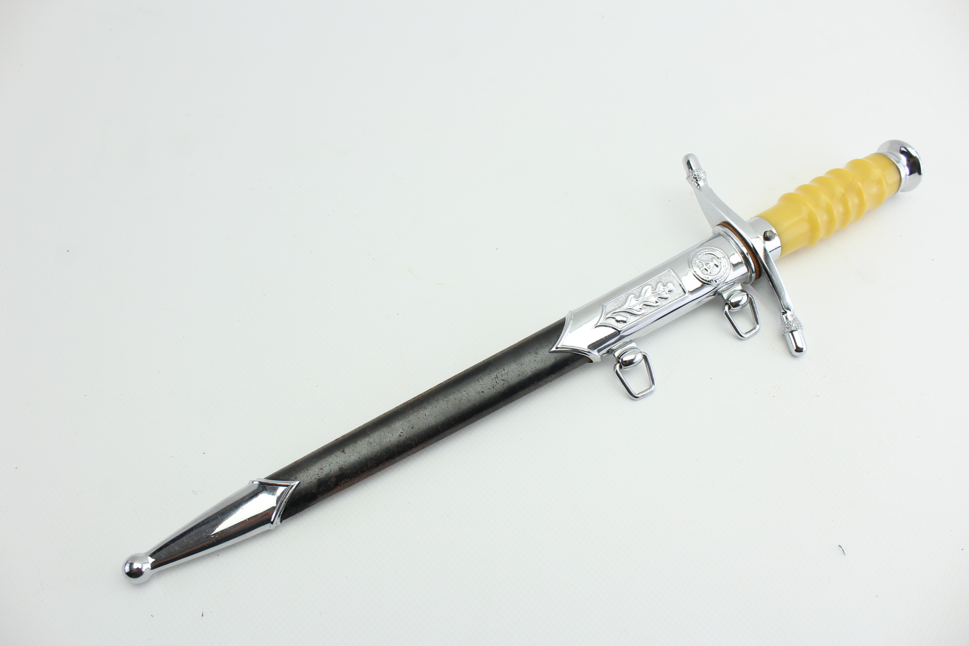 DDR NVA Ehrendolch für Offiziere