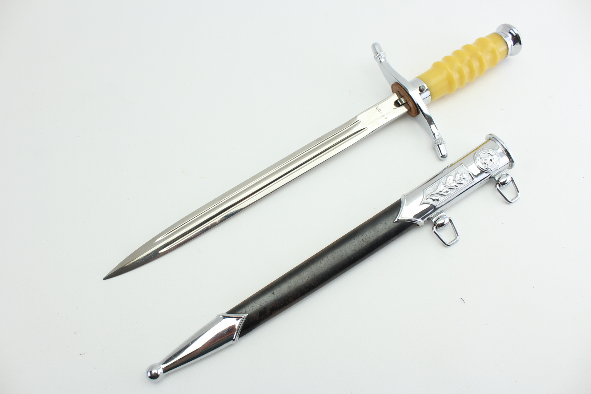 DDR NVA Ehrendolch für Offiziere