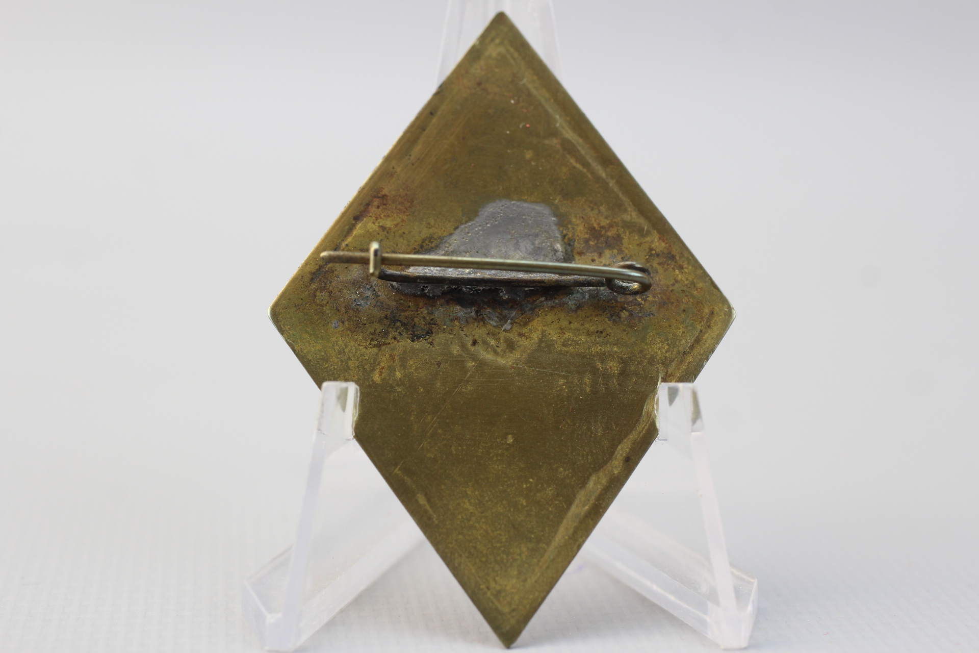 ww2 Extremely rare badge for the Standschützen Battalion of the ...